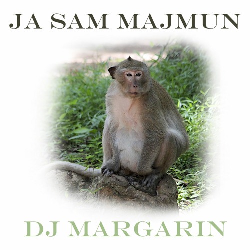 Stream Ja Sam Majmun by DJ Margarin | Listen online for free on SoundCloud