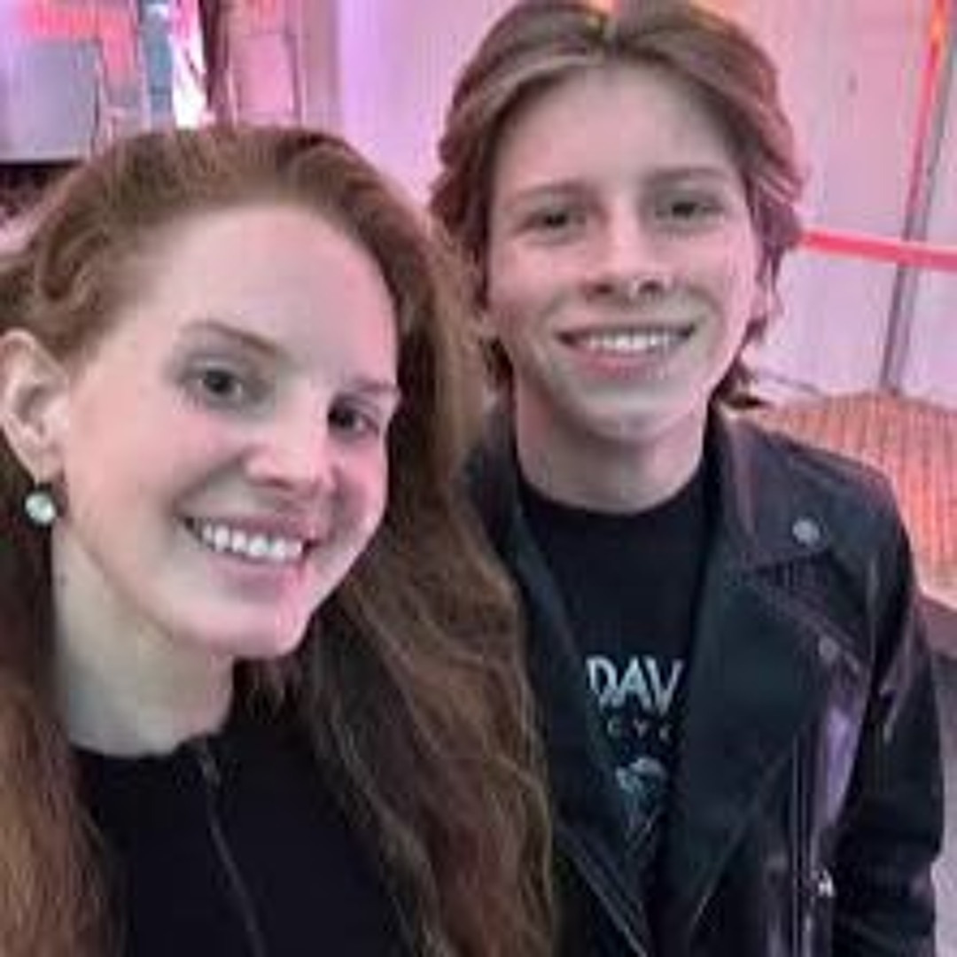 Stream Blue Over You (Mason Ramsey feat. Lana del Rey - Live In Boston ...