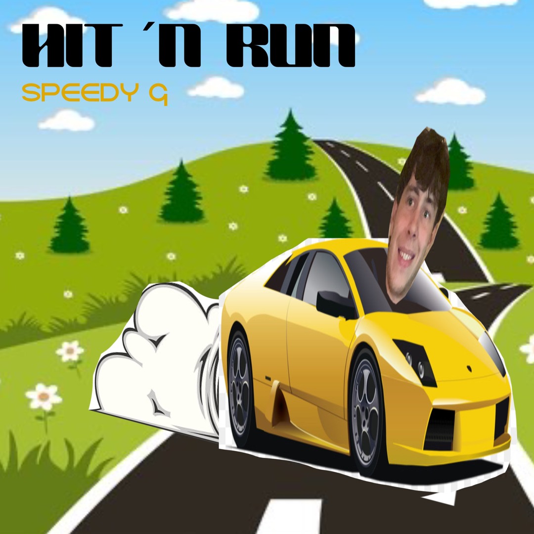 Stream Hit 'N Run (Speed Garage Mix) by Roadw3rx | Listen online for ...