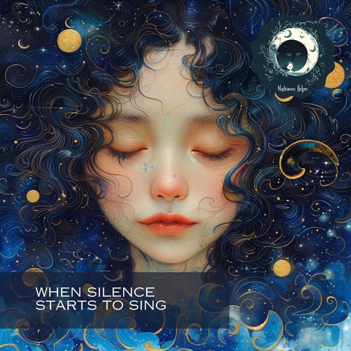 Stream Restored Sleep Health by Nightmares Helper | Listen online for ...