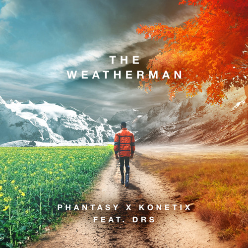 Stream The Weatherman by DJ Phantasy | Listen online for free on SoundCloud