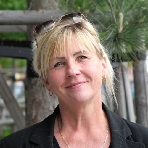 Stream #25 Anne Heino, Stockholmshem om bostadsbolagens utmaningar med ...