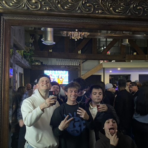 Stream Pop out @ night by SVRITE | Listen online for free on SoundCloud