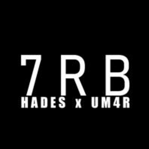 Stream Hades x Um4r - 7RB by Hades Original | Listen online for free on ...