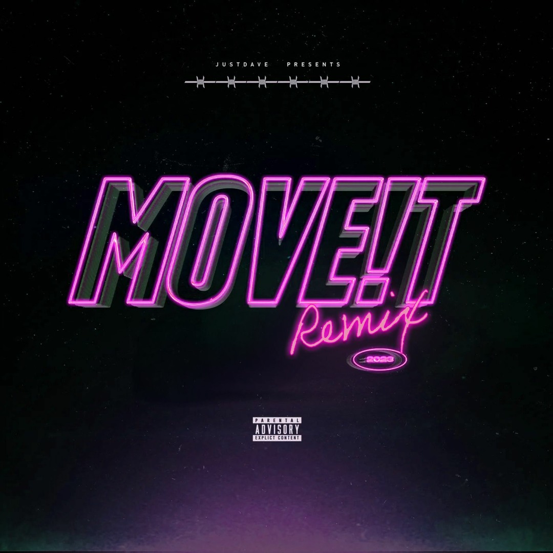Stream Stefflon Don feat. Reel 2 Real & JustDave - Move It (REMIX) by ...