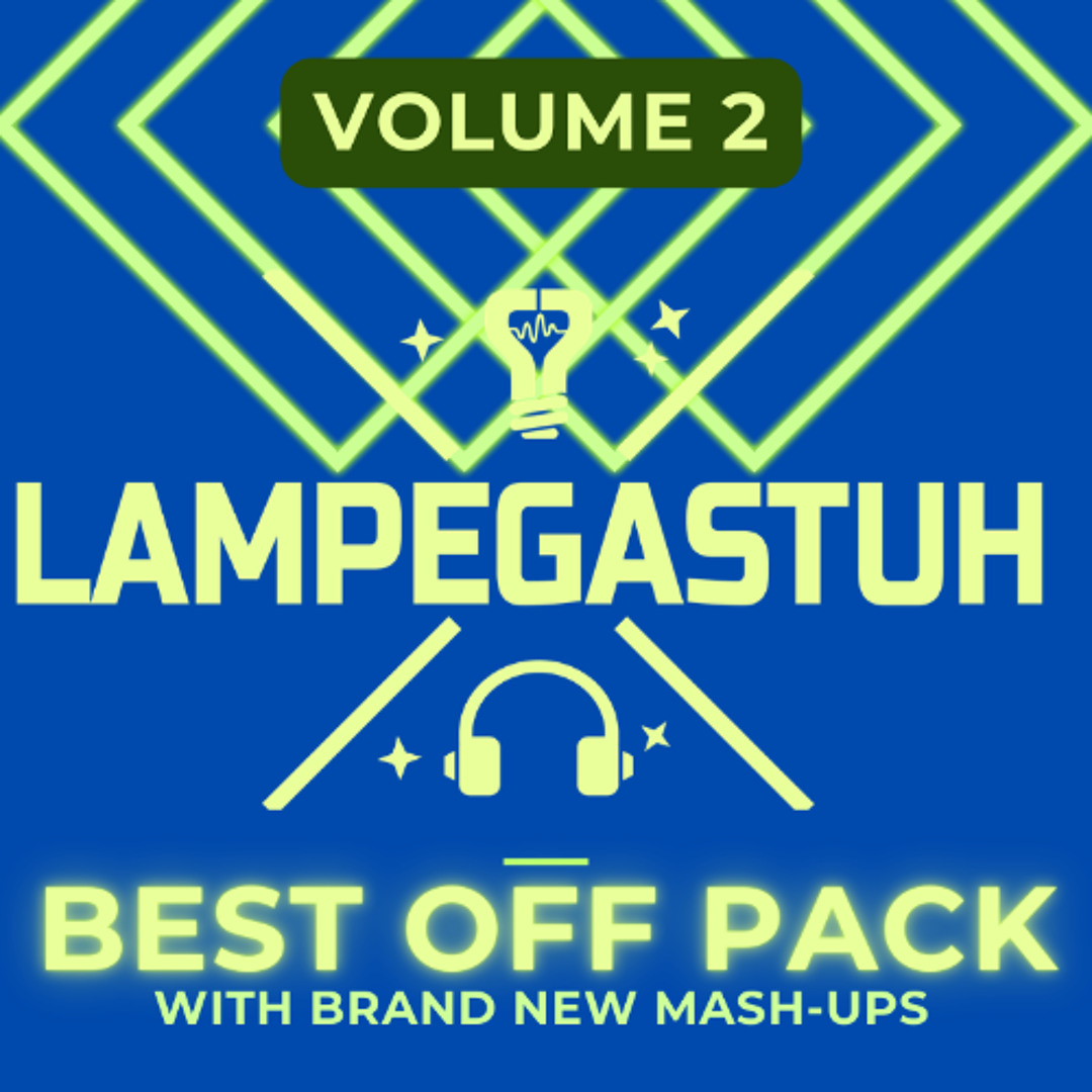 Stream LAMPEGASTUH BESTOFF PACK VOLUME 2 by Lampegastuh | Listen online ...