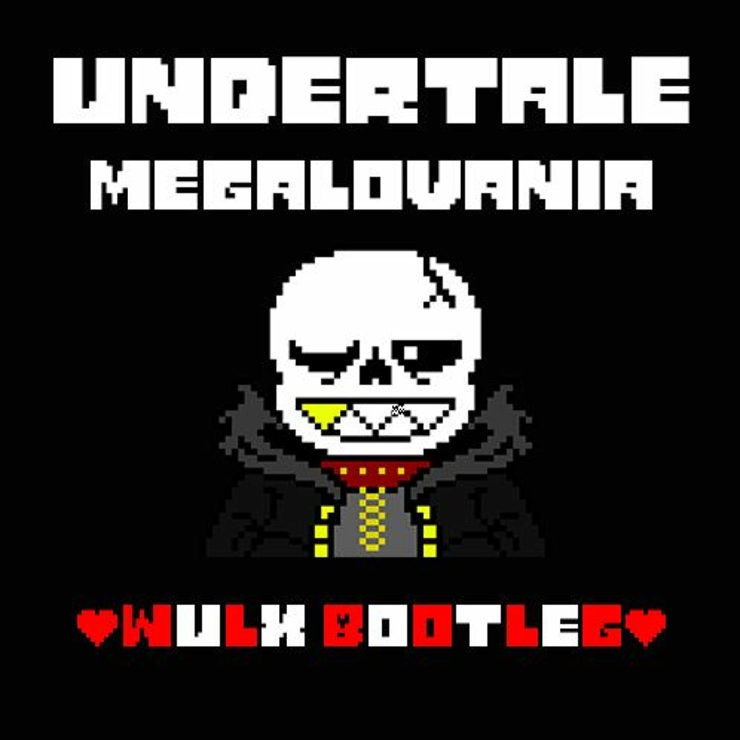 Stream Undertale - Megalovania (Wulx Bootleg) [FREE DOWNLOAD] by Wulx ...
