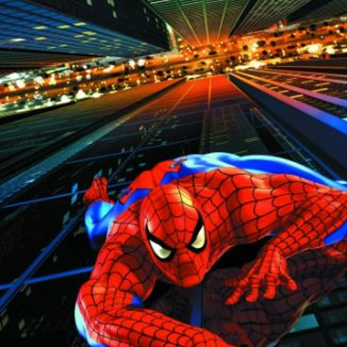 Stream spiderman pointing meme background play background (FREE ...