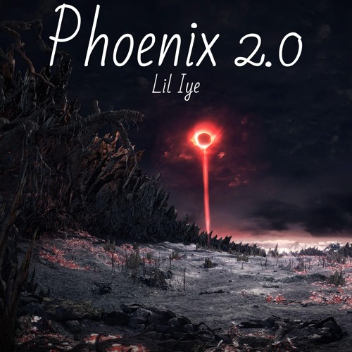 Stream Phoenix 2.0 (Prod by. Kalu) by Lil Iye - Official | Listen ...