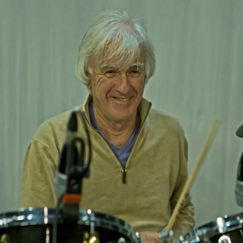 Jim Mccarty Drummer