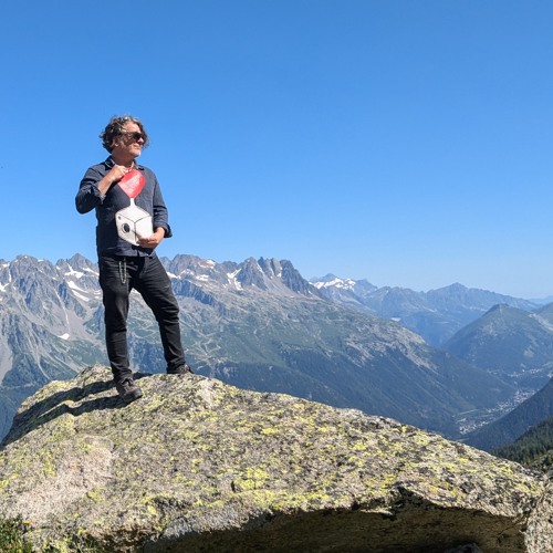 Stream Tides (demo) by Joy Machines | Listen online for free on SoundCloud