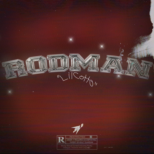 Stream Rodman By Lilcottonhnkr Listen Online For Free On Soundcloud