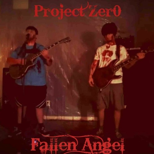 Stream Fallen Angel by Project Zer0 | Listen online for free on SoundCloud