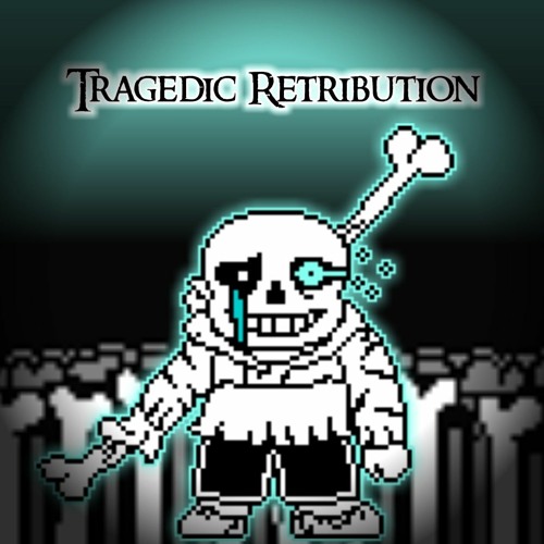 Stream Zion The Fox's YT Channel | Listen to UnderSwap Distrust V2 Full ...