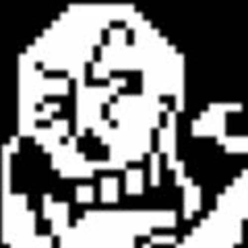 Stream DUSTBELIEF WATER FALL PAPYRUS FIGHT BUDGET EDITION by pazollyana ...