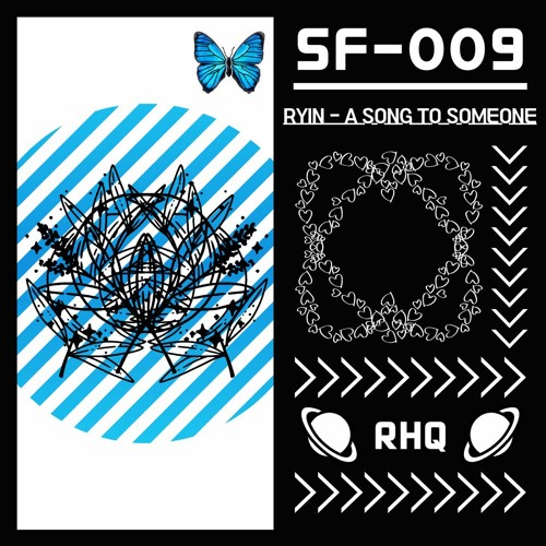 Stream RYIN - A Song To Someone by id archive | Listen online for free ...
