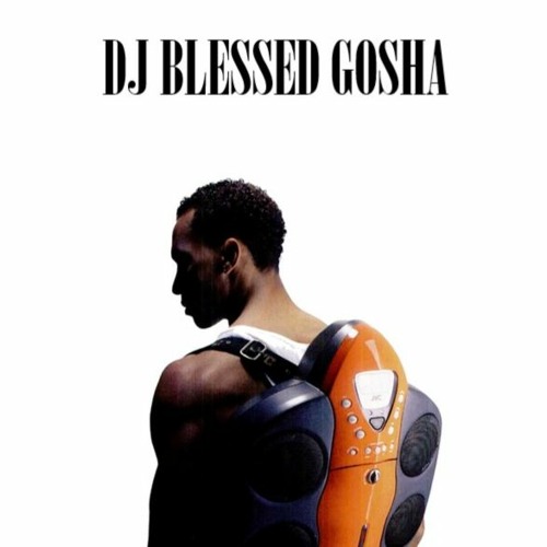 Stream Andre Balkonski by DJ BLESSED GOSHA | Listen online for free on ...