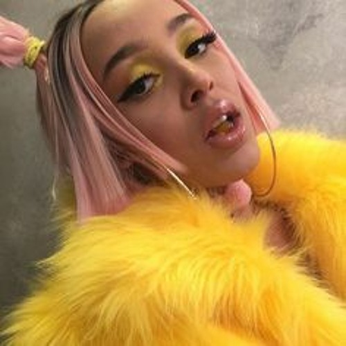 Stream candy - doja cat by LMMS covers | Listen online for free on ...