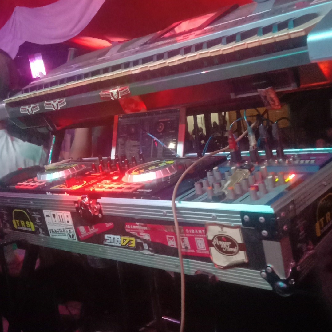 Stream DJ AP SAAT TERAKHIR - JUNGLE DUTCH 2022 SPECIAL PARTY.WAV by ade ...