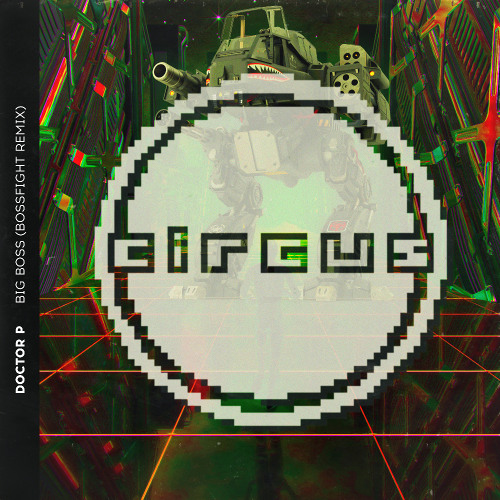 Stream Doctor P - Big Boss (Bossfight Remix) by BᛝSSFIGHT | Listen ...