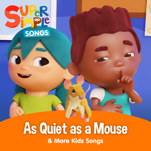 Stream The Months Chant by Super Simple Songs | Listen online for free ...