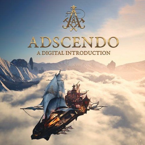 Stream LordOfTheWaves | Listen to W&W Tomorrowland Adscendo: A Digital ...