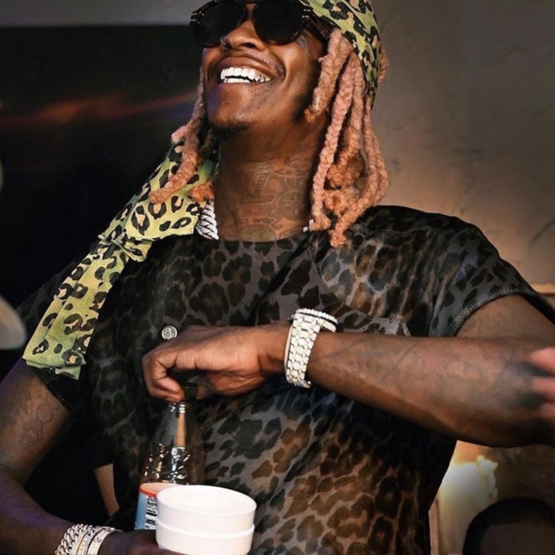 Stream Young Thug - Heart In A Bag by YSL till dead & pale | Listen ...