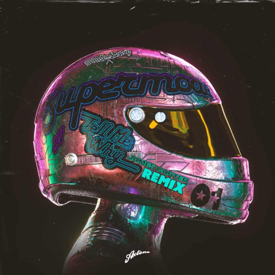 Stream Tell Me Why (James Carter Extended Remix) by James Carter ... Stream Tell Me Why (James Carter Extended Remix) by James Carter ...