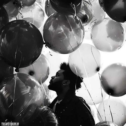 Stream THE WEEKND - "ADDICTION" [TRILOGY TYPE BEAT] by W99DS RADIO ...