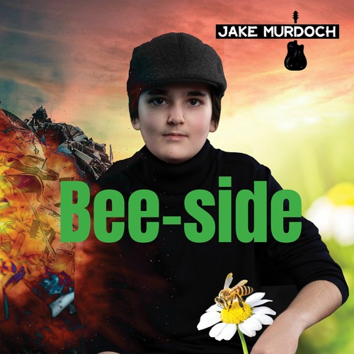 Stream Bee-side by Jake Murdoch | Listen online for free on SoundCloud