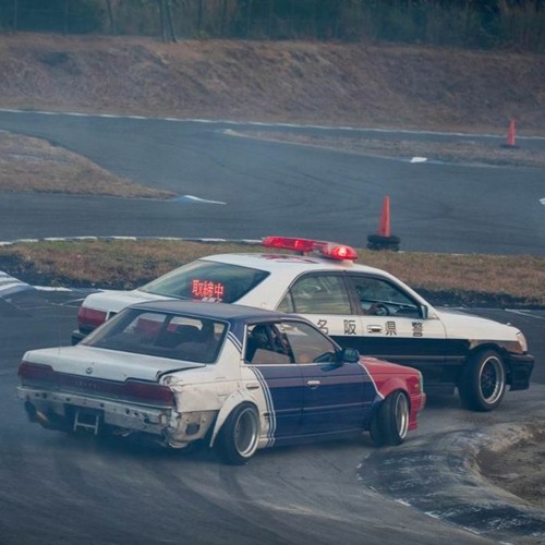 Stream Shinki21, MAKISHIMA - Dead Racer by Help!Google??? | Listen ...