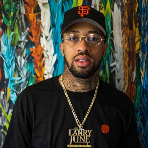 Stream Larry June X babyface ray X madeintyo (Double) by t.o92beats | Listen online for free on ...