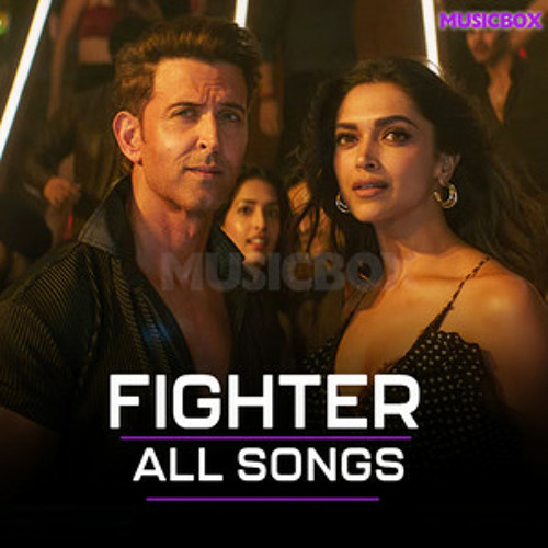 Stream ViralTones | Listen to " Fighter " Movie Songs ( All Songs ...