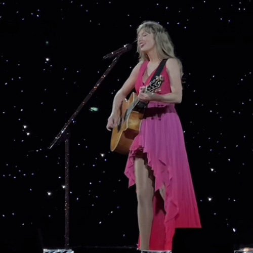 Stream Long Live x Change Live at The Eras Tour by hailey | Listen ...