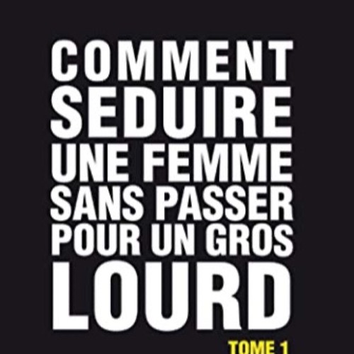 Stream episode Comment savoir si une femme joue avec nous ? by Séduire ... Stream episode Comment savoir si une femme joue avec nous ? by Séduire ...