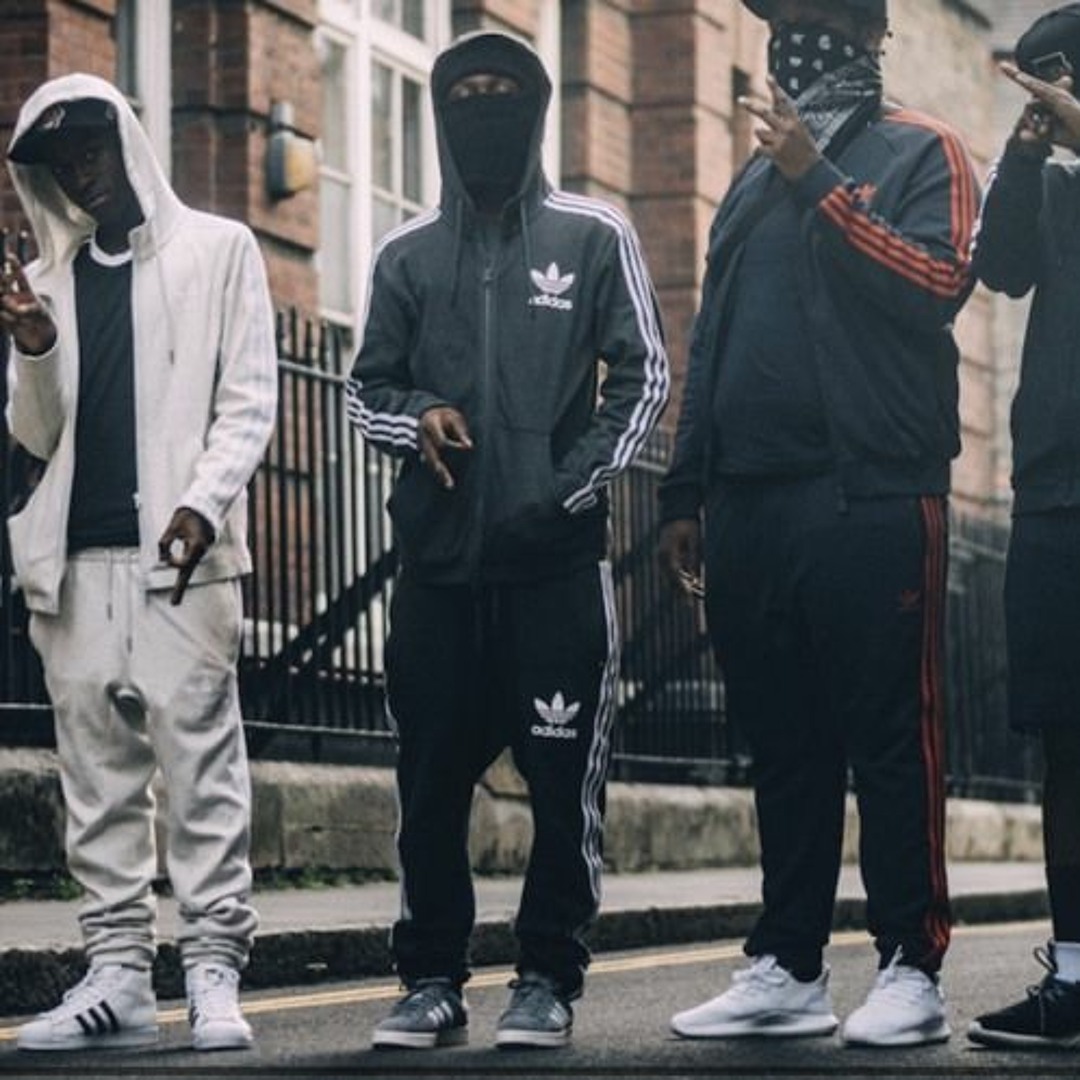 Stream Suspect x PS x Kwengface - Safety First [prod. IV] by IV ...