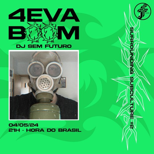 Stream DJ Sem Futuro I 4Eva Boom @FunctionFm 04.05.2024 by Function ...