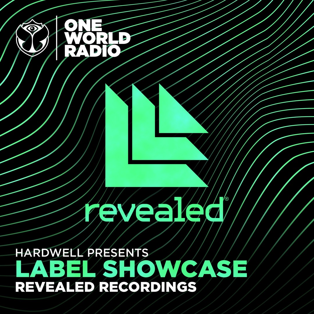 Stream Revealed Label Showcase by Tomorrowland | Listen online for free on SoundCloud