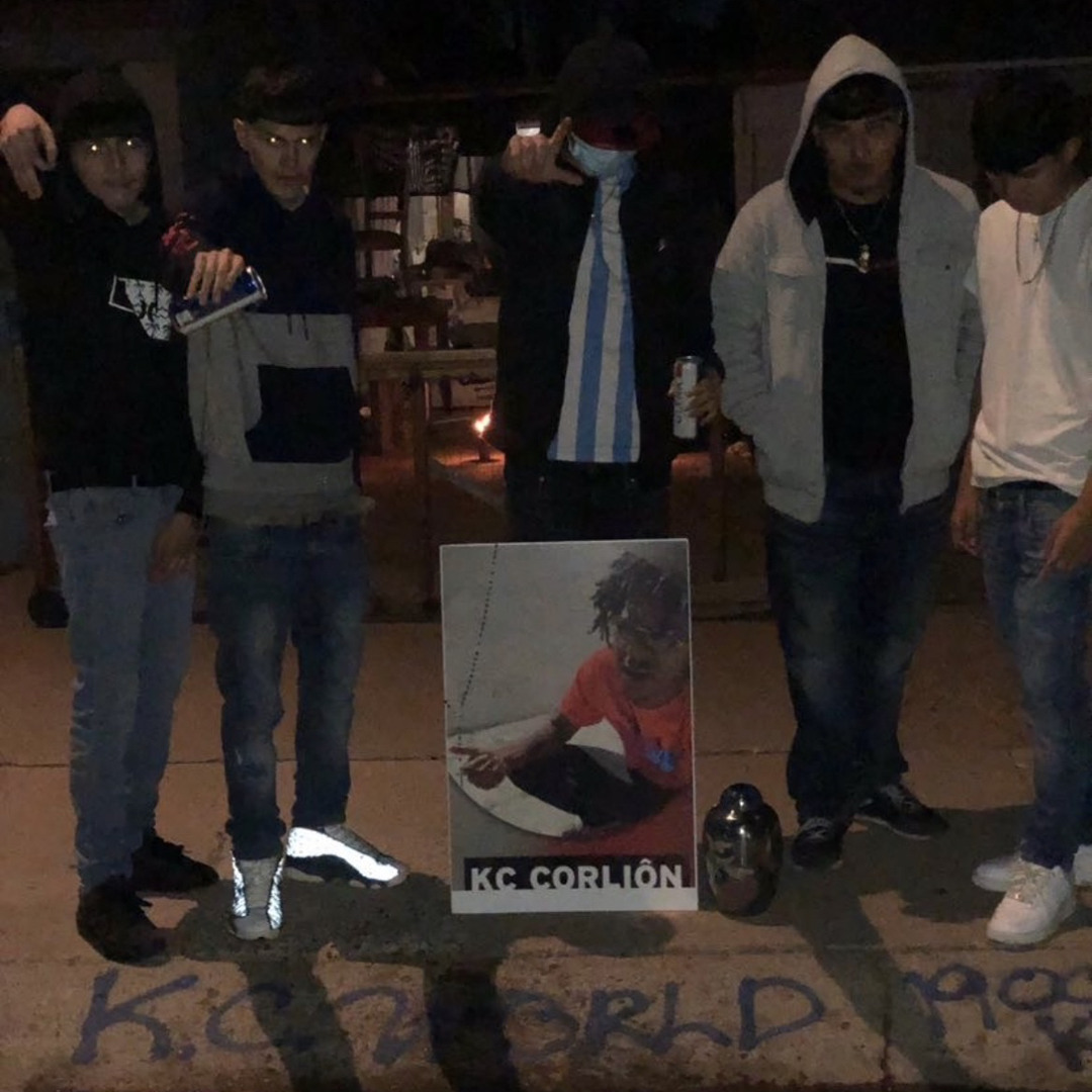 Stream No Trust feat savv juggin & Kydlos by kyd.Ramcet | Listen online ...