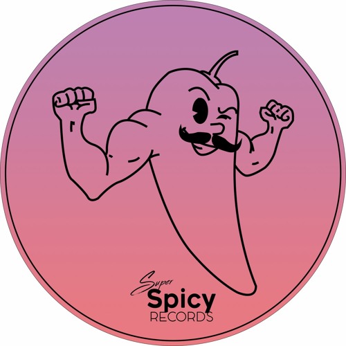 Stream Super Spicy Records | Listen to VA - Super Spicy Recipe Vol. 1 ...