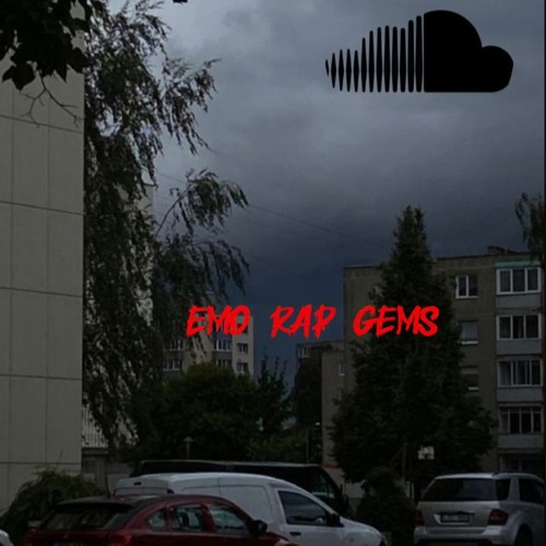 Stream Ebeballin | Listen to Emo Rap Gems playlist online for free on ...