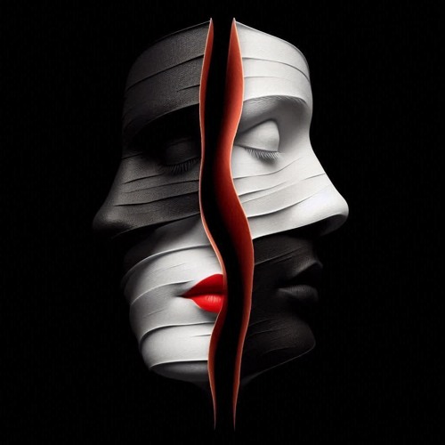 Stream Two Eyes, Two Mouths, instrumental rock* by Phil Seatins ...