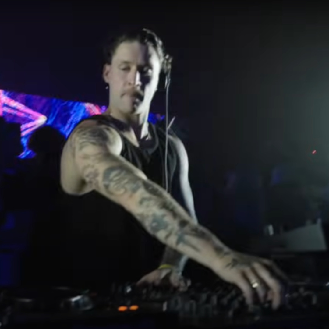 Stream Kettama x DJ Heartstring - If You Want My Love (District X 2024 ...