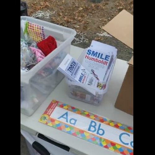 Stream Redway Family Resource Center Connects Rural Communities with ...