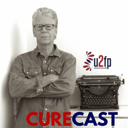Stream episode CureCast Episode 50: Sam Maddox and The Headline Patrol ...
