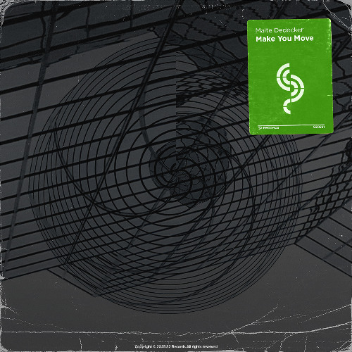 Stream Maite Dedecker - Make You Move by Sirup Music | Listen online ...