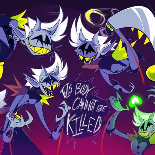 Stream Battle Against The World Deltarune Chapter Rewritten Cover By 4993