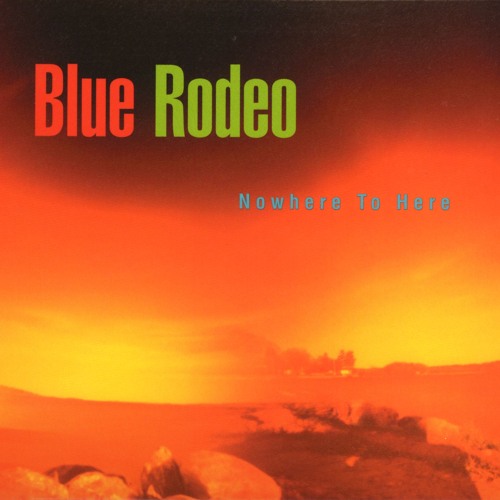 Stream Side of the Road (2010 Remaster) by Blue Rodeo | Listen online ...