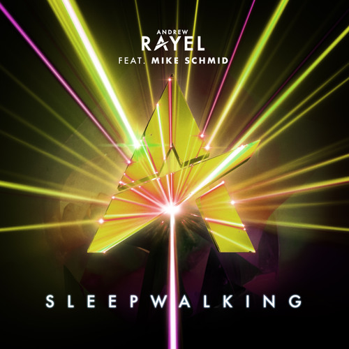 Stream Andrew Rayel feat. Mike Schmid - Sleepwalking by Andrew Rayel ...