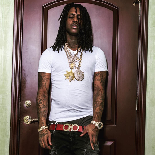 Chief Keef Tattoos 2022